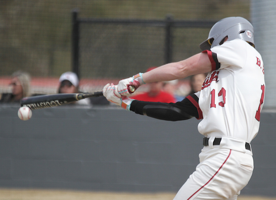 Boaz makes it official: Nick Dixon Field at Pirate Park | High Schools ...