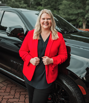 Citizens Bank & Trust adds auto executive Taylor Bentley Conner to ...