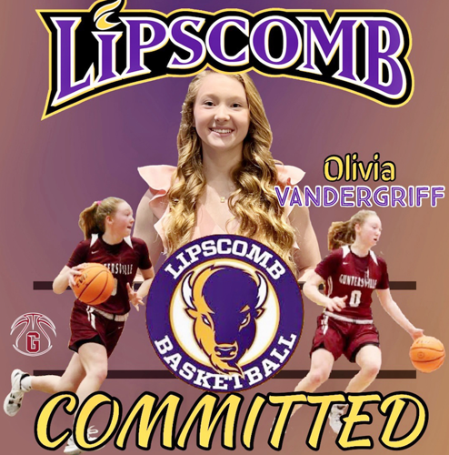 Wildcats’ star Vandergiff announces commitment | Free Share ...