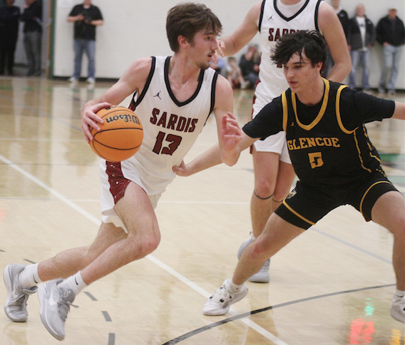 Fourth-ranked Lions reign in Etowah County | High Schools ...