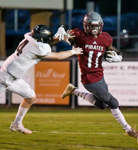 Boaz rolls over Crossville | Free Share | sandmountainreporter.com