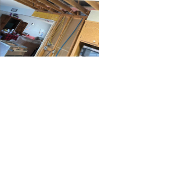 Burst pipes cause extensive damage at shelter | News ...