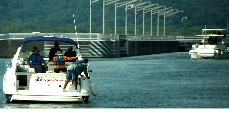 Free boating seminar to focus on rivers, locks and lakes | Outdoors ...
