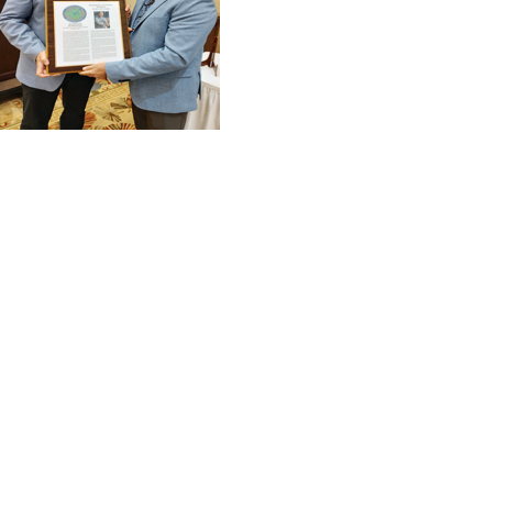 MCSHOF enshrines Patrick Harding | High Schools | sandmountainreporter.com