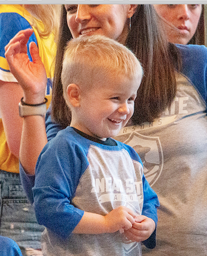 Snead State Athletics welcomes Andrew Tappen to Parson Family ...