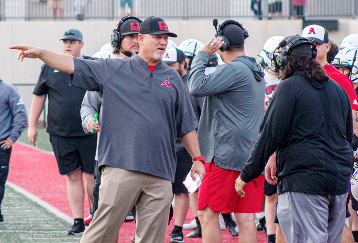 New coaches make debuts in Week Zero | High Schools ...