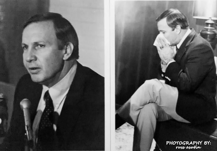 Auburn mourns loss of legendary coach Pat Dye | Free Share ...