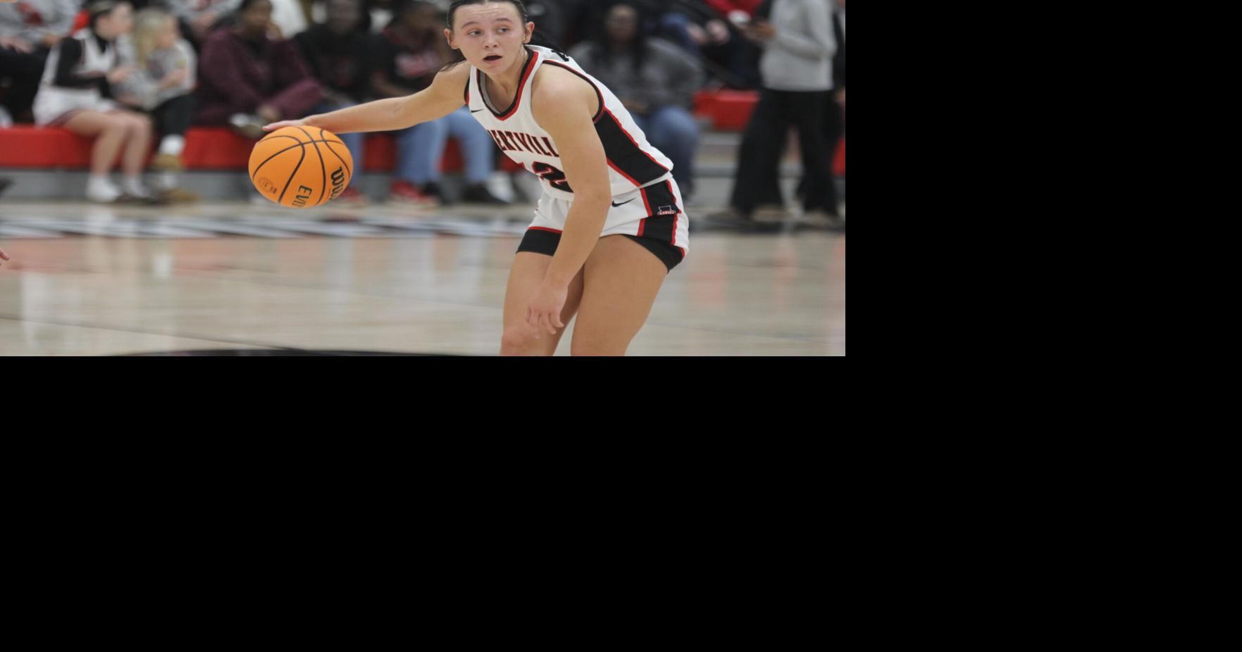 No. 2 Lady Aggies Defeat No. 4 Wildcats | Sports | sandmountainreporter.com