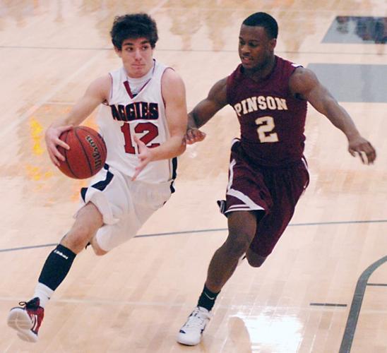 Aggies defeat Pinson Valley to reach finals | High Schools ...