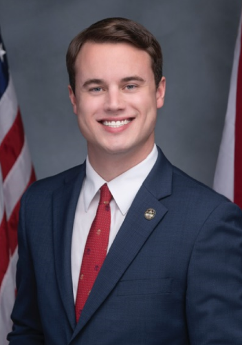 Colvin tapped to serve as House Majority Whip | News ...