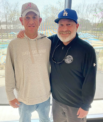 Albertville mourns loss of Buddy Smith | Outdoors ...
