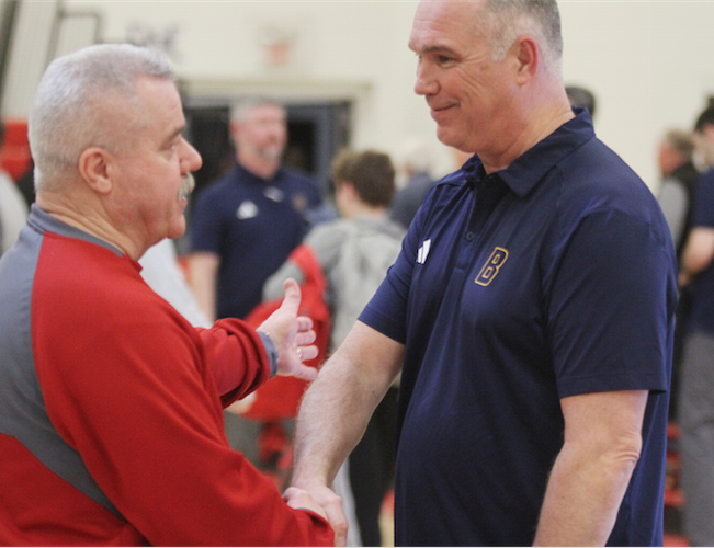 Buckhorn defeats Aggies in Harding’s return | High Schools ...