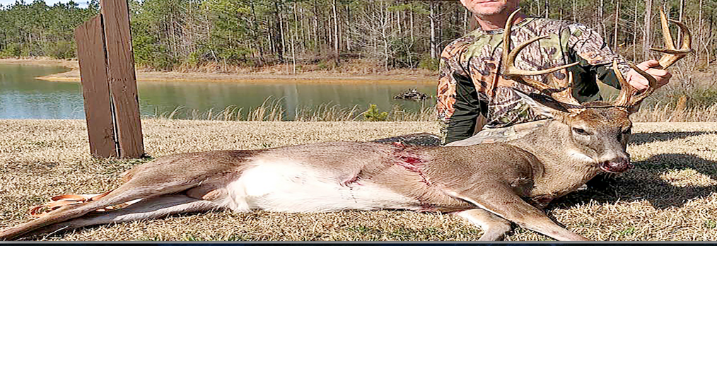 David Rainer | Outdoors columnist: WFF expands SOA hunting ...