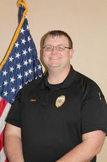 Geraldine names new police chief | Local News | sandmountainreporter.com