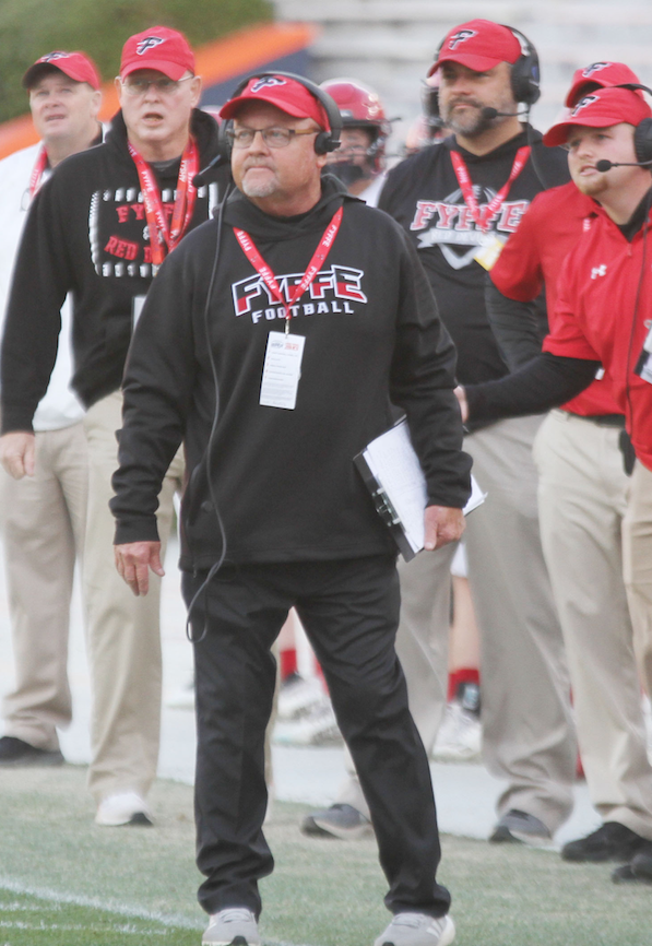 Benefield enters Alabama High School Hall of Fame | Free Share ...