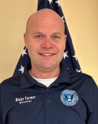 New EMA director looks forward to challenges | Free Share ...