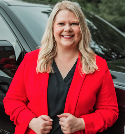 Howard Bentley Buick GMC names Conner its first female dealer principal ...