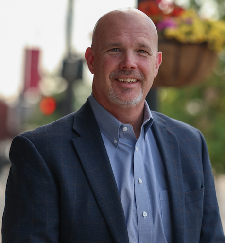 Watkins named A’ville Schools interim superintendent | News ...