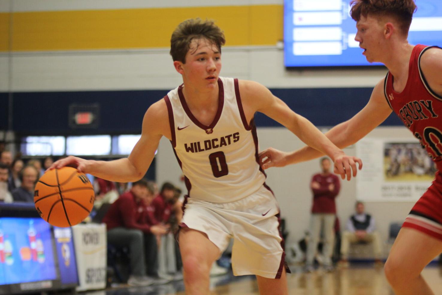 Guntersville Beats Rams, Heads to Semi-Finals | High Schools ...