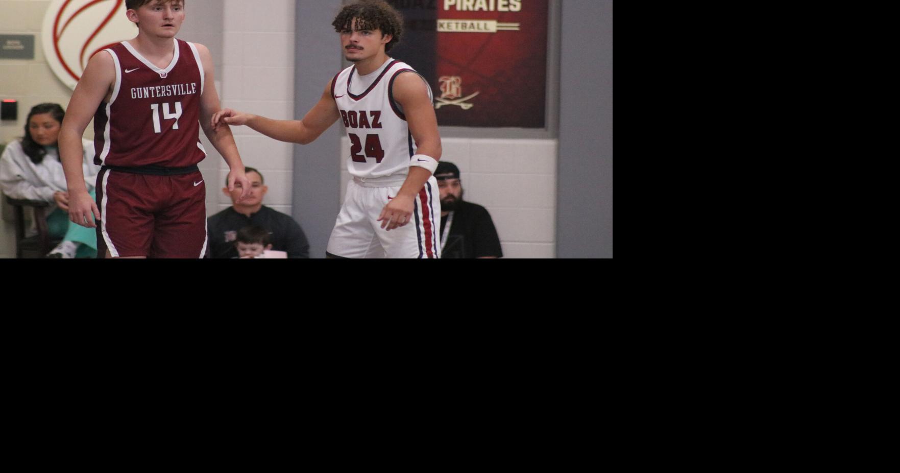 Wildcats rally to take down Boaz | Sports | sandmountainreporter.com