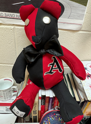 Own a piece of Aggie Band history | News | sandmountainreporter.com