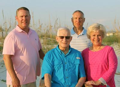 Boaz mourns loss of coach John Beck | Free Share | sandmountainreporter.com