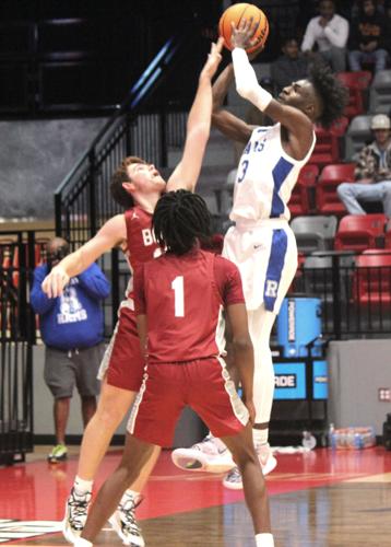 Boaz sees season end at hands of title contender Ramsay | Free Share ...