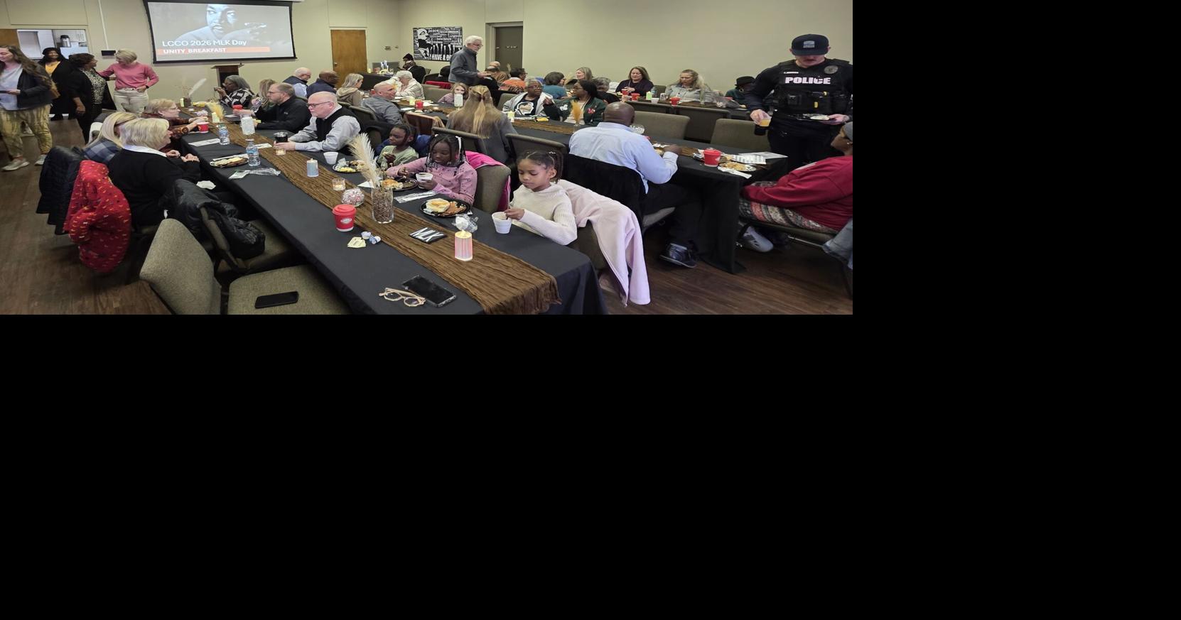 Guntersville Remembers Martin Luther King, Jr. | News ...