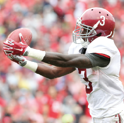 SEC recognizes Henry, Ridley for their efforts vs. UGA | High Schools ...