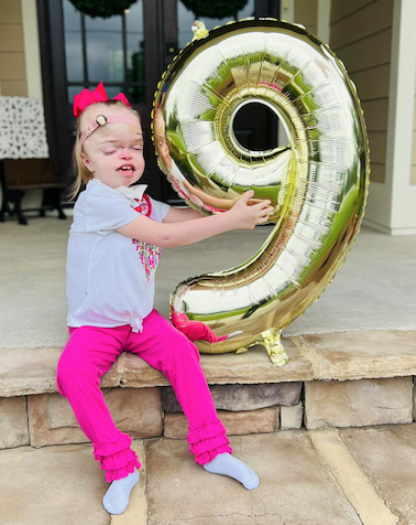 Local 10-year-old set to appear on “Beautiful Faces” | News | sandmountainreporter.com