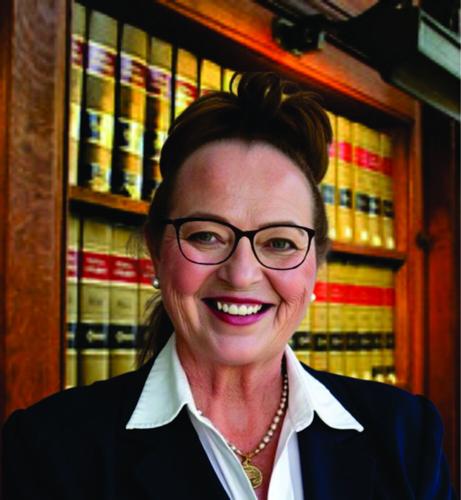 Bonnie Callahan announces council candidacy | News ...