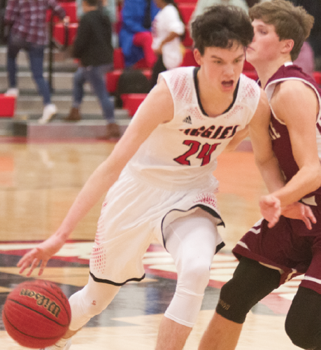 400 and counting | High Schools | sandmountainreporter.com