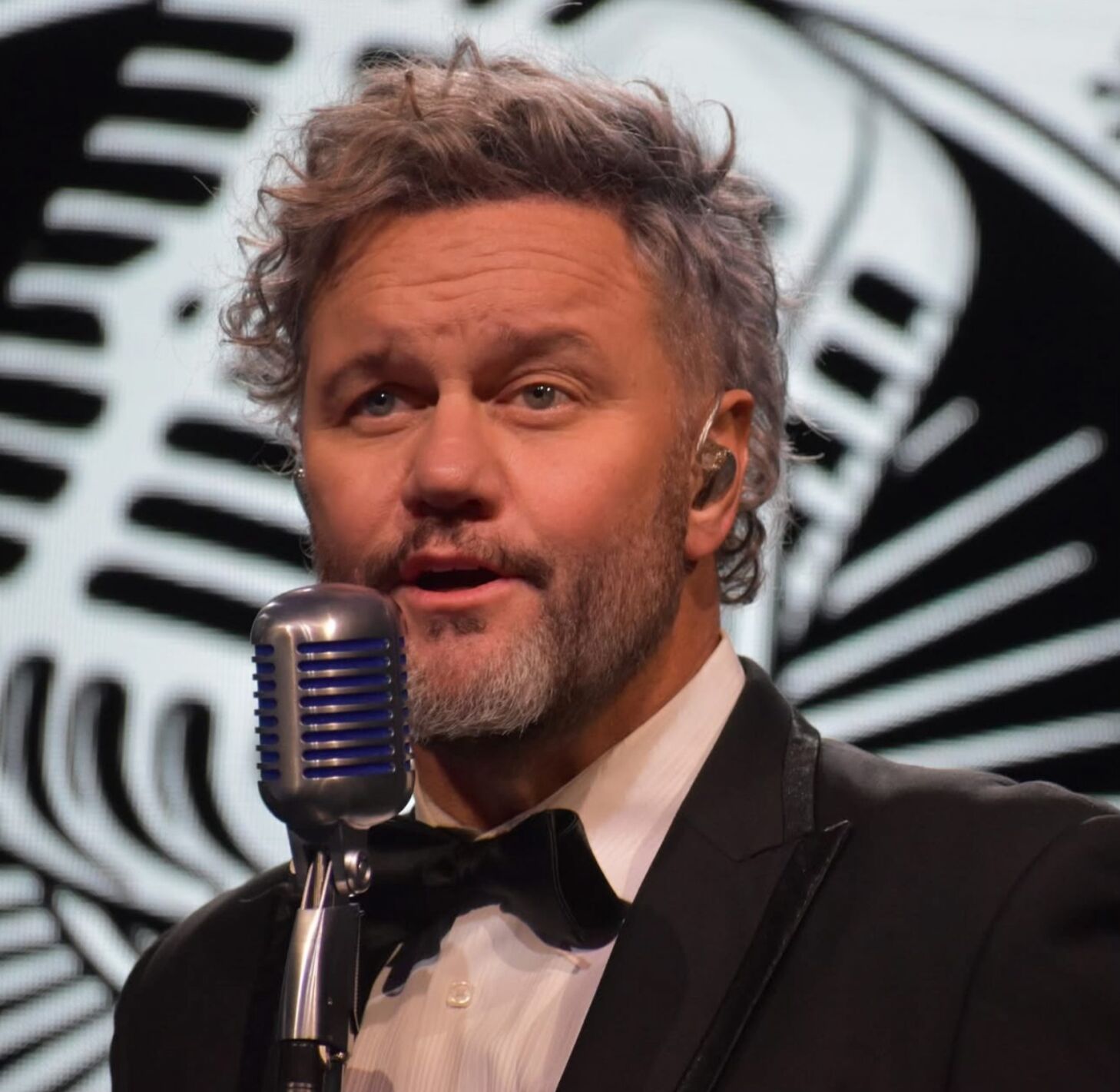 Boaz Welcomes Grammy Winner David Phelps | News | sandmountainreporter.com