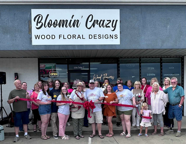 Boaz celebrates pair of ribbon cuttings | News | sandmountainreporter.com