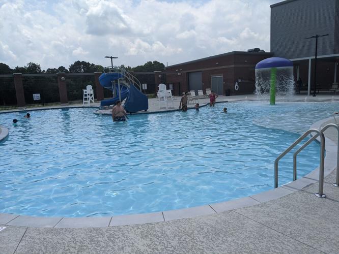 New Boaz Rec Center officially opens to public | Free Share ...