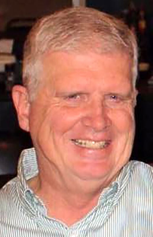 WARREN: Life without Jesus is scary | Faith | sandmountainreporter.com