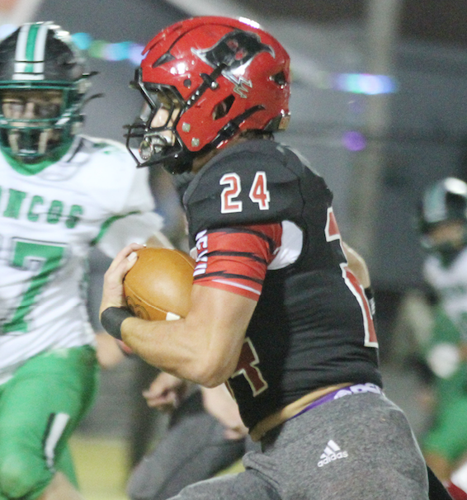 All-DeKalb County Football Team | High Schools | sandmountainreporter.com