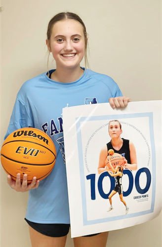Hulgan reaches 1,000 points | High Schools | sandmountainreporter.com