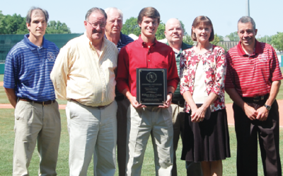 Student Athlete of the Year: State coaches group honors Aggies’ Colvin ...