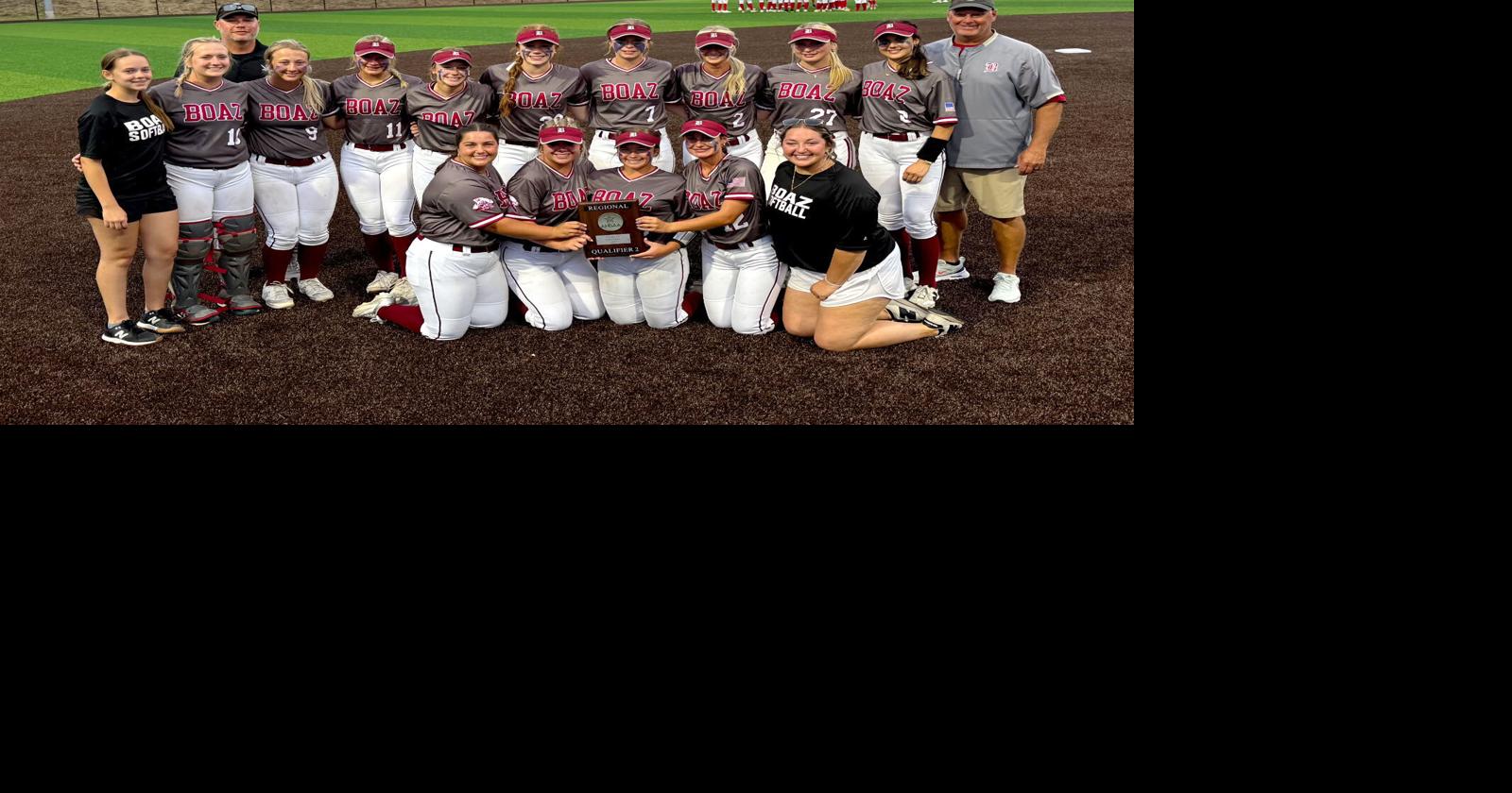 BHS softball headed to State Tournament for first time since 2004 ...