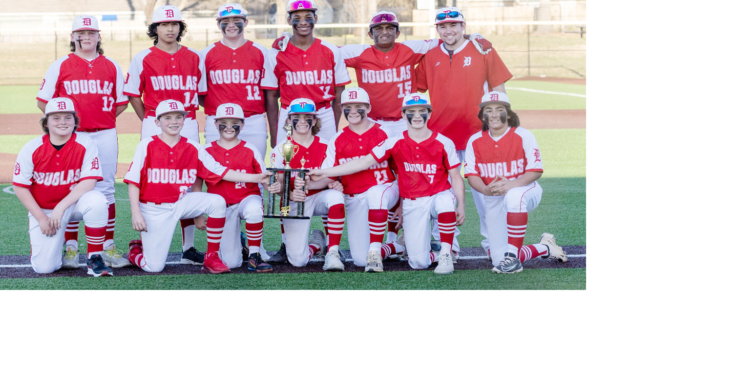 Eagles win Marshall County Middle School championship | Free Share ...