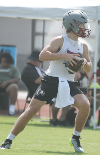 Boaz releases schedule for its 7-on-7 event | High Schools ...