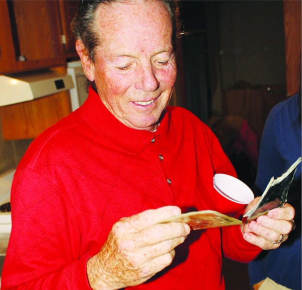 Pat Upton dead at age 75 | Geraldine’s native son wrote ‘More Today ...