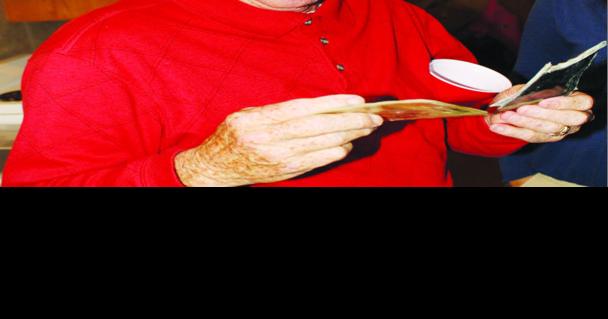 Pat Upton dead at age 75 | Geraldine’s native son wrote ‘More Today ...