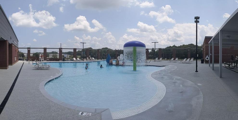 New Boaz Rec Center officially opens to public | Free Share ...