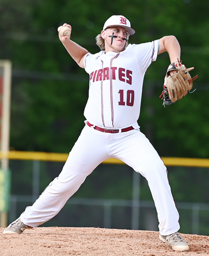 Boaz to clash with county rival Arab on Friday at Pirate Park | Free ...