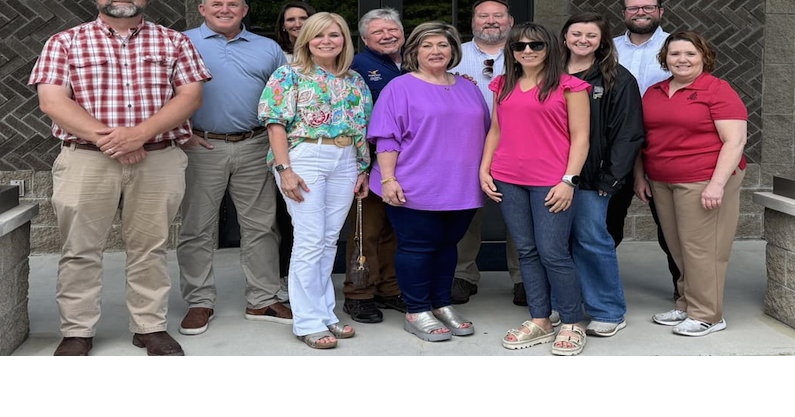 Regional Educator Workforce Academy in Marshall County | News ...