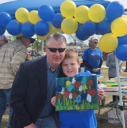 Families Appreciate Autism Support | News | sandmountainreporter.com