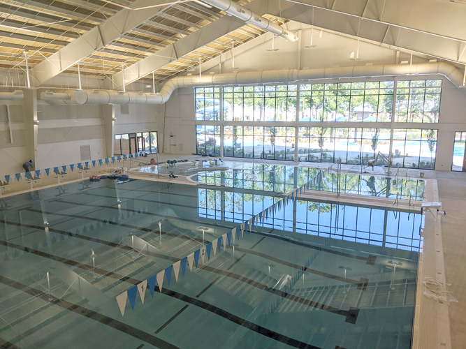 Inside Sand Mountain Park & Amphitheater | Free Share ...