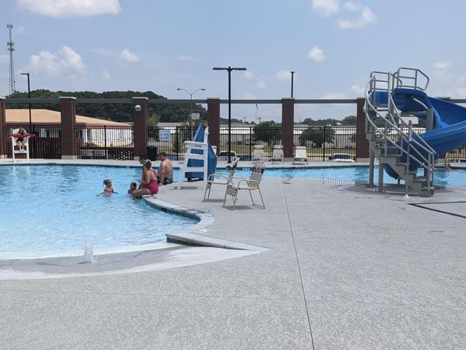 New Boaz Rec Center officially opens to public | Free Share ...